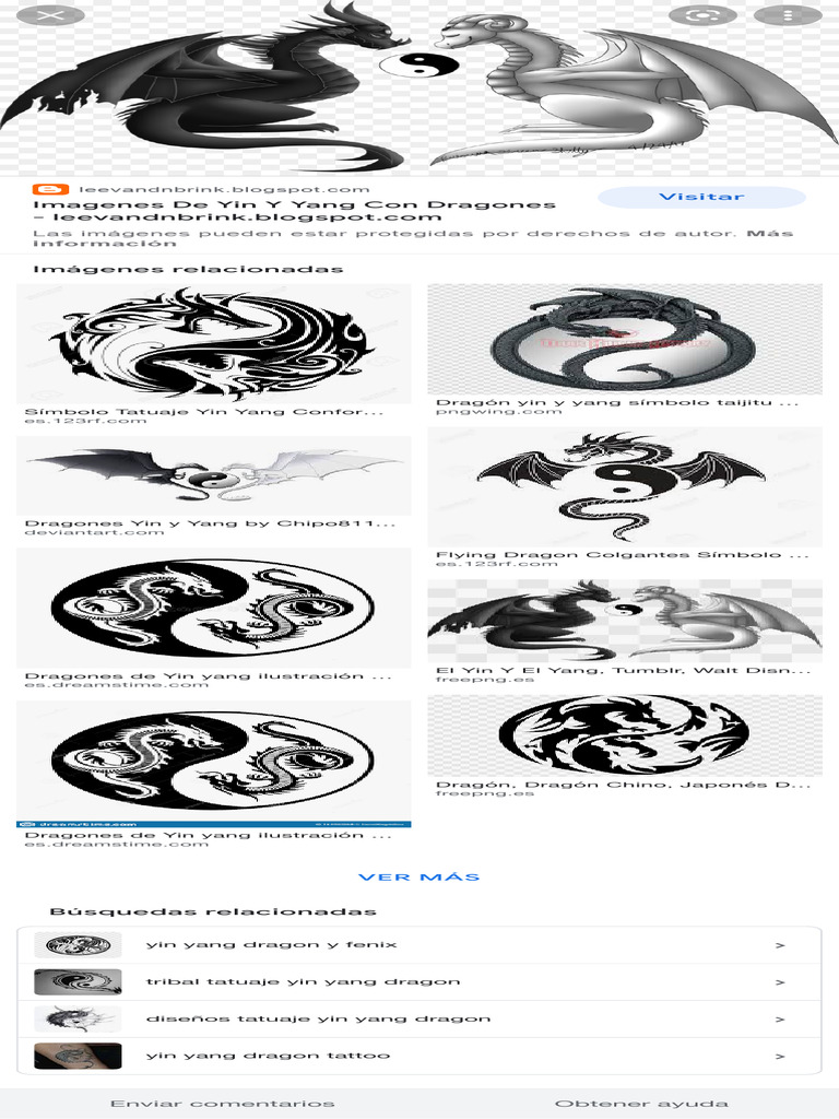 Dragon Jin Jan Imagenes - Búsqueda de Google | PDF
