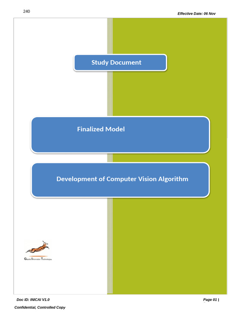 Inicai 3V1 | PDF | Applied Mathematics | Computing