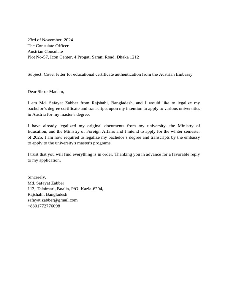 Lezalization Application-Md. Safayat Zabber | PDF