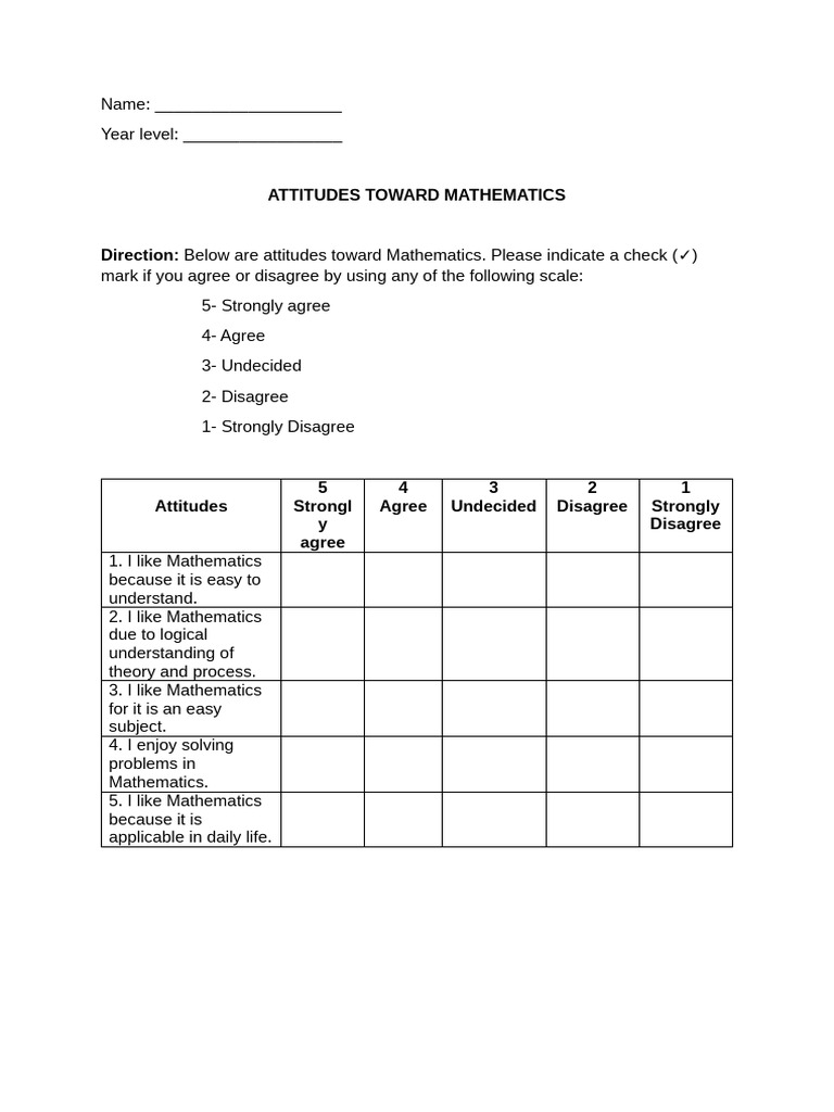 TEST Q Math - 054156 | PDF