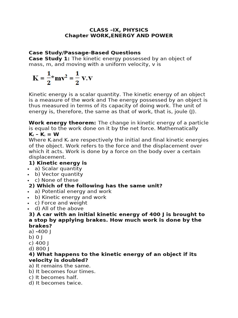 HTTP Schools - Eklavyafocs.com PDVLPSMAIN-2024 WorkSheet C14 ELEVENTH - C M8 D27 PHYSICS7 | PDF ...