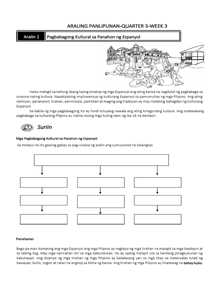 Ap5 Q3 SLM3 | PDF