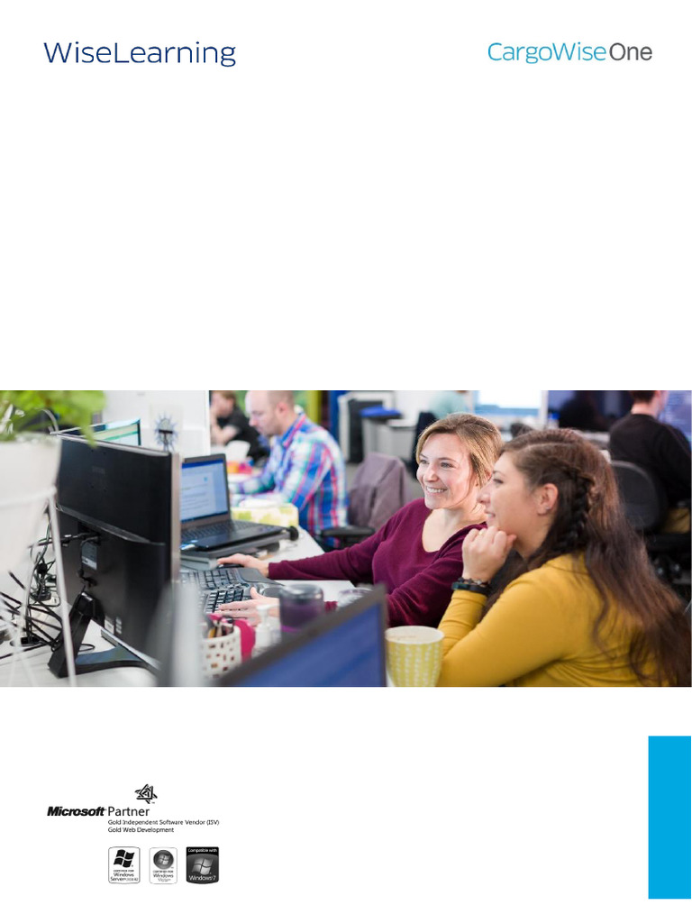 1COR GeneralFunctionsBasicLearningPlan | PDF | Keyboard Shortcut | System Software