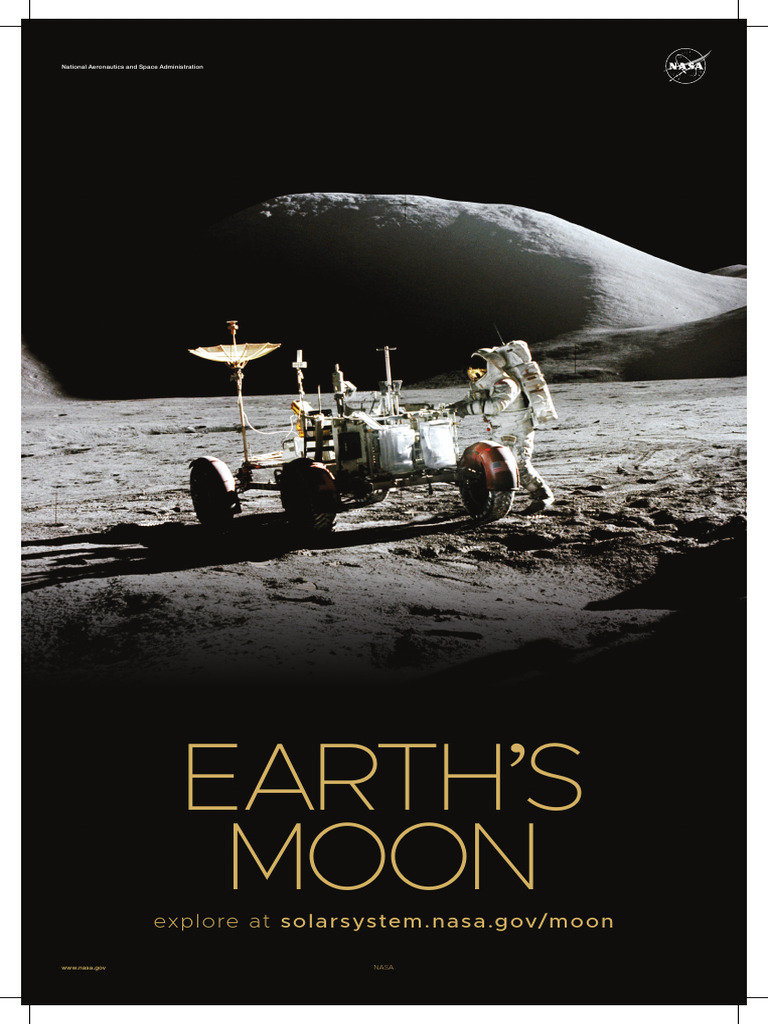 Poster Moon Front C Trim | PDF