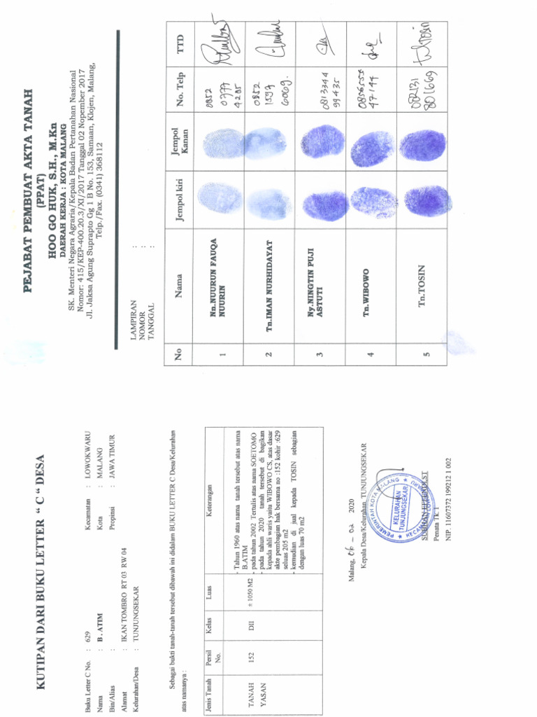 Letter C Tosin 70m2 | PDF