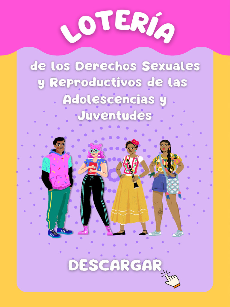 Loteria DSR AJ | PDF