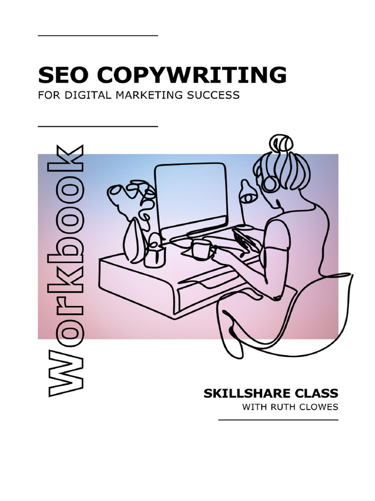 SEO Copywriting Workbook | PDF | Search Engine Optimization | Hyperlink