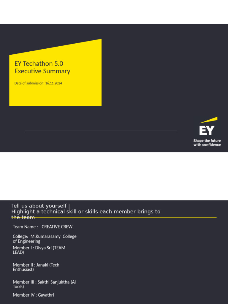 HealthCareHub - AI-Powered Chronic Care Management - Creative - Crew ...