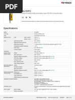 GS Wiring Example 2 - KEYENCE America | PDF | Electrical Wiring | Electrical Engineering