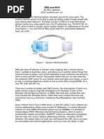 How To Access Your Machines Using DNS Names With DD-WRT | PDF | Domain Name System | Ip Address