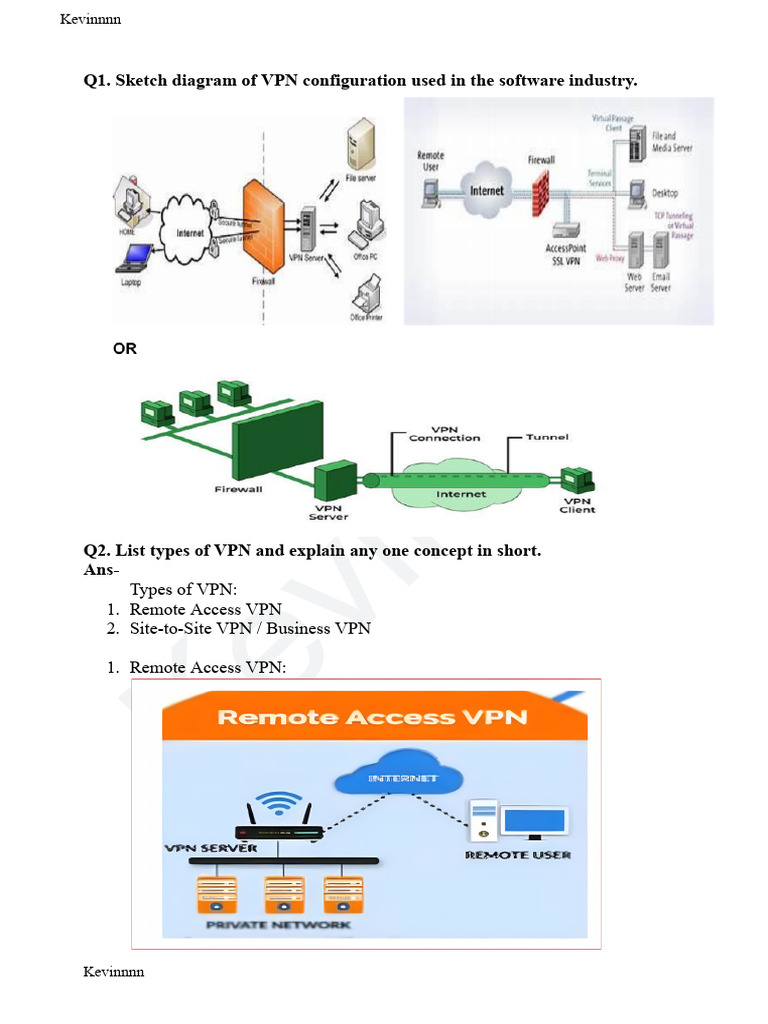 Acn PT1 Ab Revised | PDF | I Pv6 | Internet Protocols