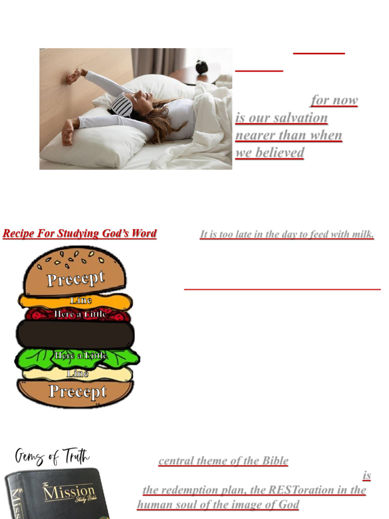 APTV-Comm 4 - 230817 - 181327 | PDF | Ten Commandments | Shabbat