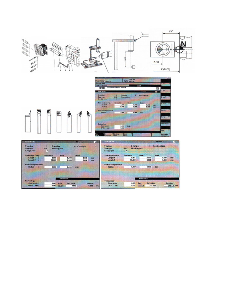 Slike Ya Umeravanje Alata | PDF