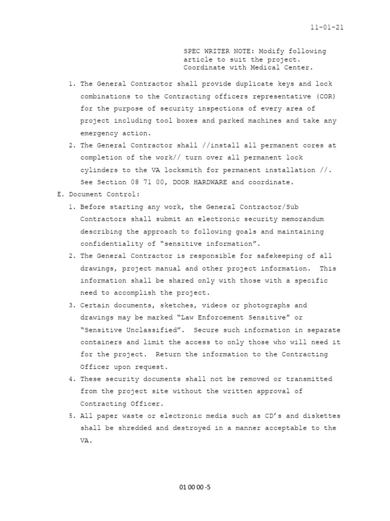 Spec 4 | PDF | Computers | Technology & Engineering