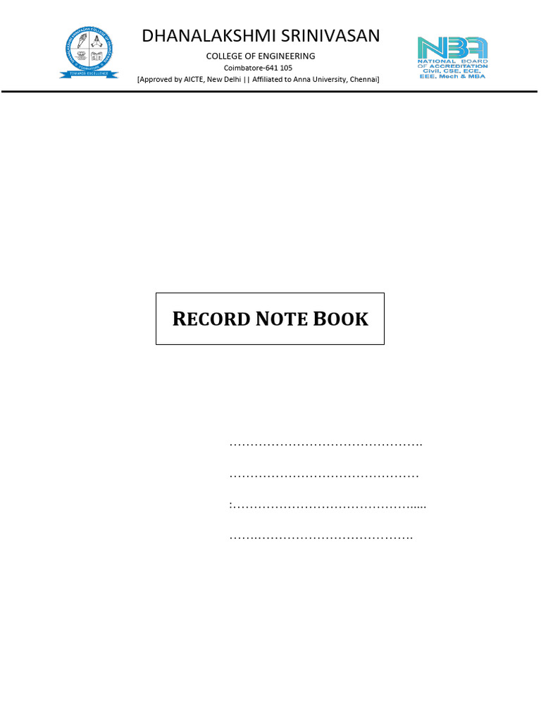 CN Lab | PDF | Networking | Internet & Web