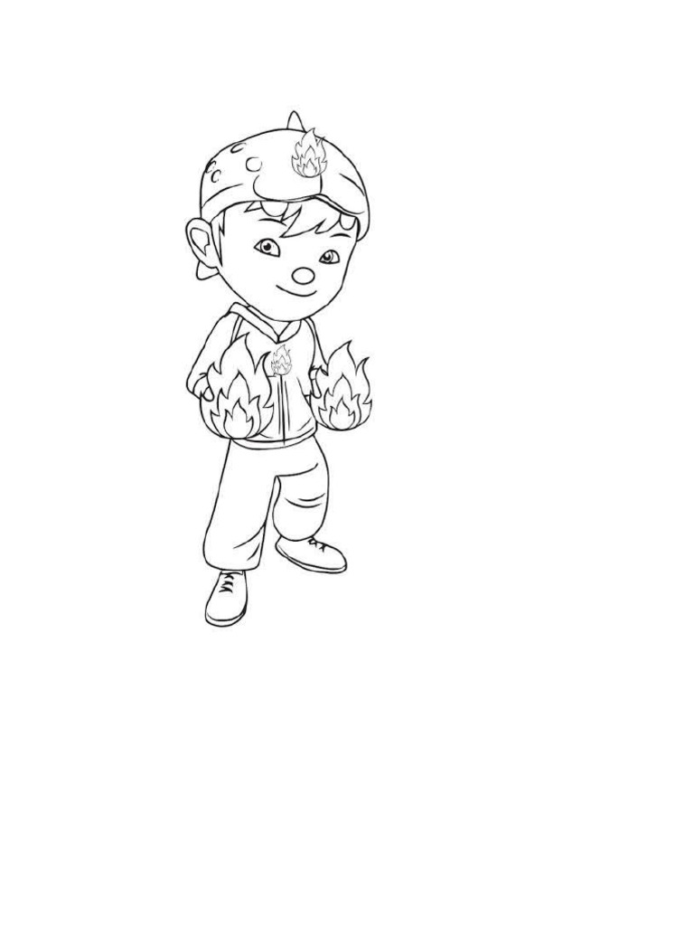 Boboy | PDF
