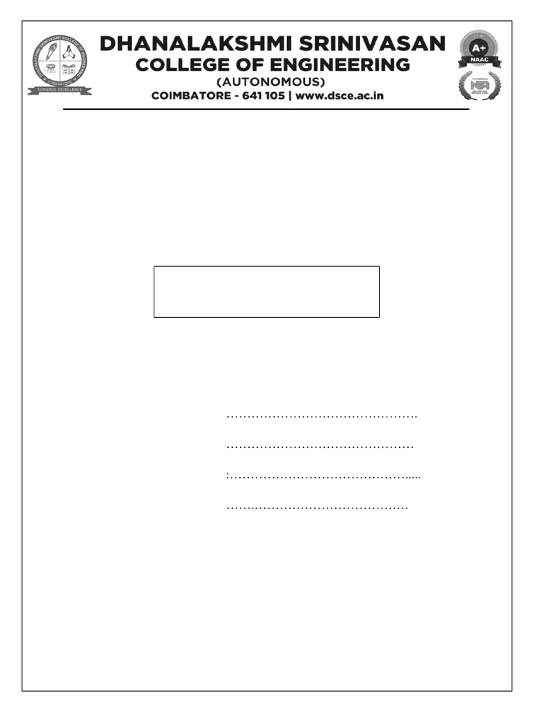 Ccs368-Stream Processing Lab Manual | PDF | Mongo Db | Computer Architecture