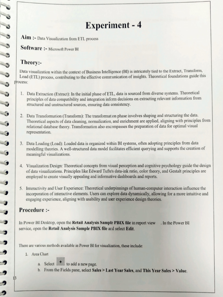 BI_4_5 | PDF | Statistical Classification | Computing