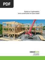 Eurocode 5 Guide Complet | PDF | Bois (matériau de construction ...