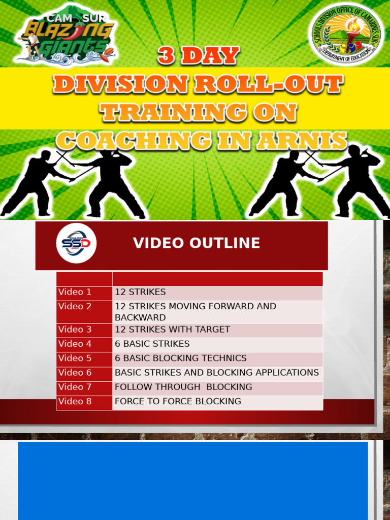 12 Basic Strikes | PDF | Technology & Engineering