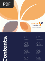 GM Steroid Ladder | PDF | Topical Medication | Corticosteroid