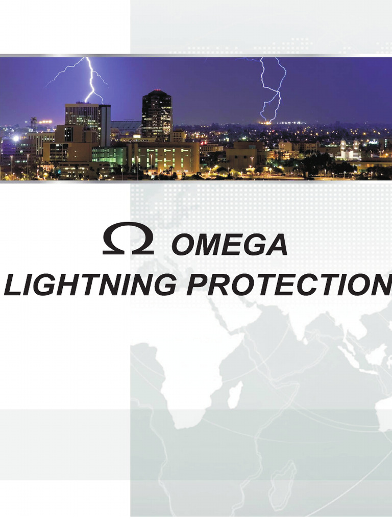 OMEGA Lightning | PDF | Screw