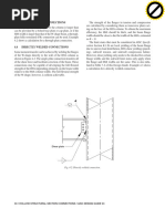 HSS Beam To HSS Column Connections - Steel Tube Institute | PDF | Beam ...