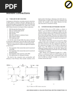 HSS Beam To HSS Column Connections - Steel Tube Institute | PDF | Beam ...