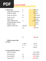 IS 18168 - Steel - Buildings-1 | PDF | Science & Mathematics | Computers