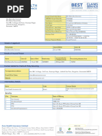 DTP - No Entry Permission Application | PDF | Vehicles | Transport
