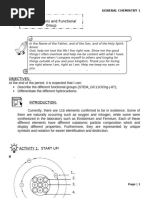 NCERT Class 11 Chemistry Appendix 2 Elements, Their Atomic Number and ...