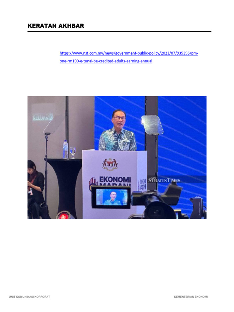 Akhbar Online 6 20230727 | PDF