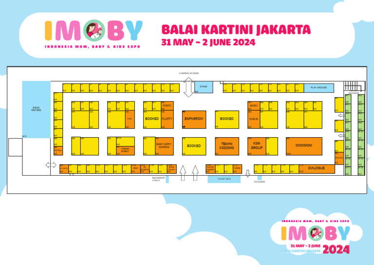 Imoby JKT 2024 FP | PDF