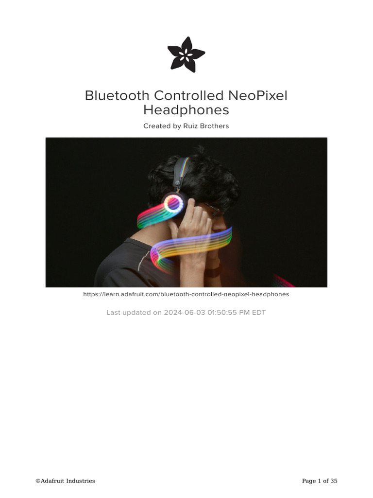 bluetooth | PDF | Electrical Connector | Wire