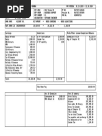 Chapter 7 Payroll Project Short Version 2018 | PDF | Payroll Tax ...