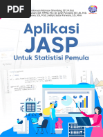 1 Statistical Analysis in JASP A Students Guide v0.11 Bahasa Indonesia | PDF