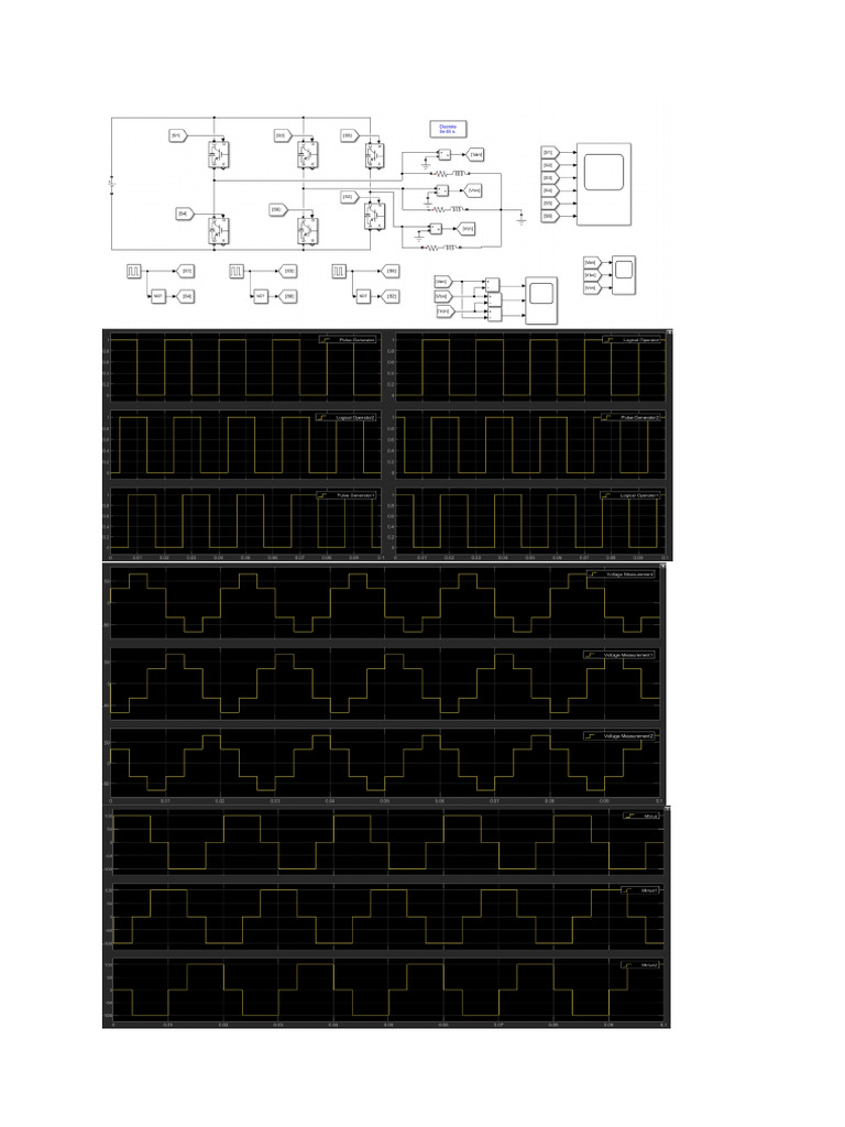 Exp 8 9 | PDF