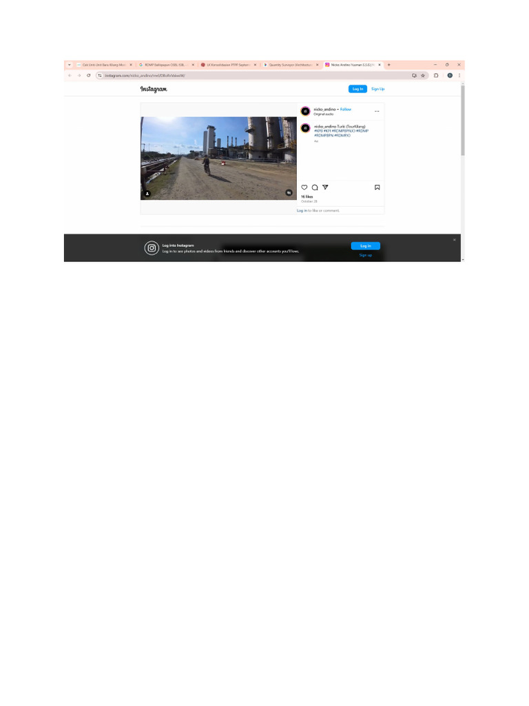 RDMP Balikpapan 20241125 | PDF