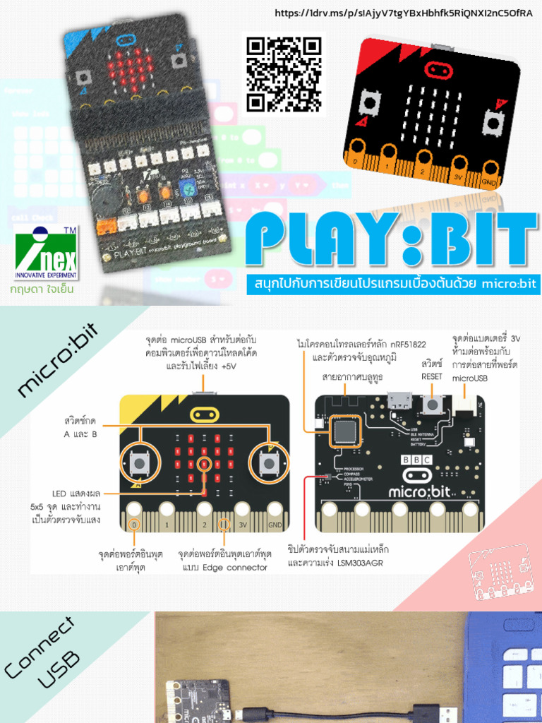 PlayBIT Present | PDF