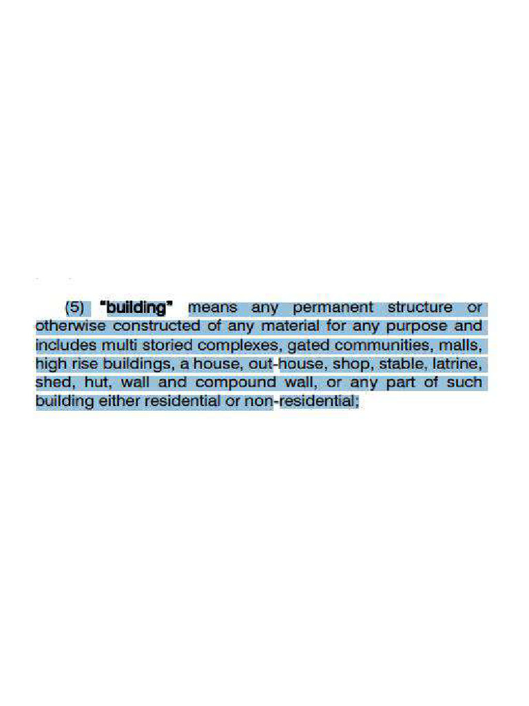 Municipalities Act 2019 | PDF