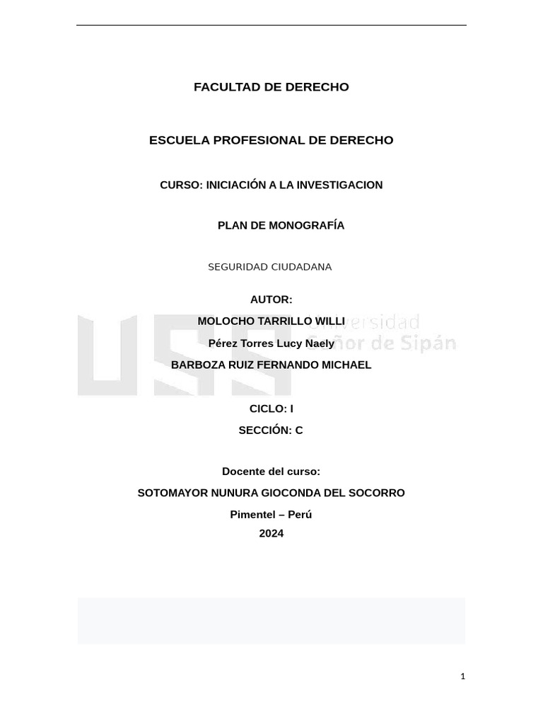 Guía RA1 - 2024 Iniciación - Actual | PDF