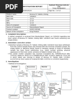 Pharma Documentation Error Correction Guide | PDF | High Performance ...