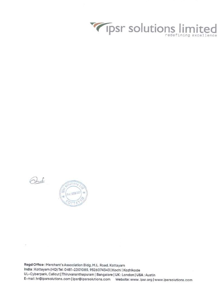 GATHA | PDF | Business