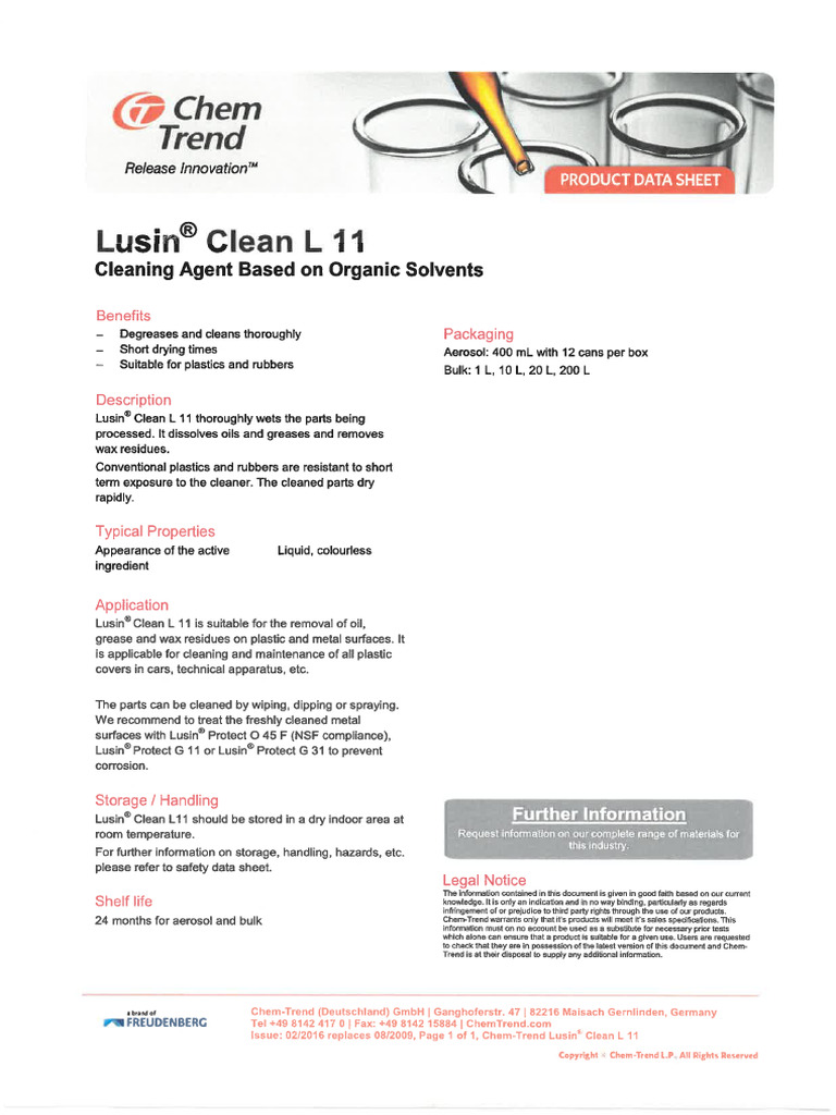Clean L11 | PDF
