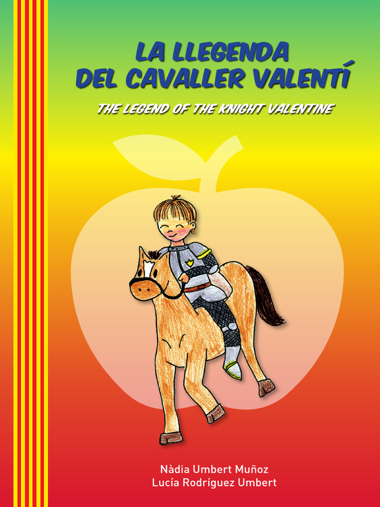 La Llegenda Del Cavaller Valenti | PDF