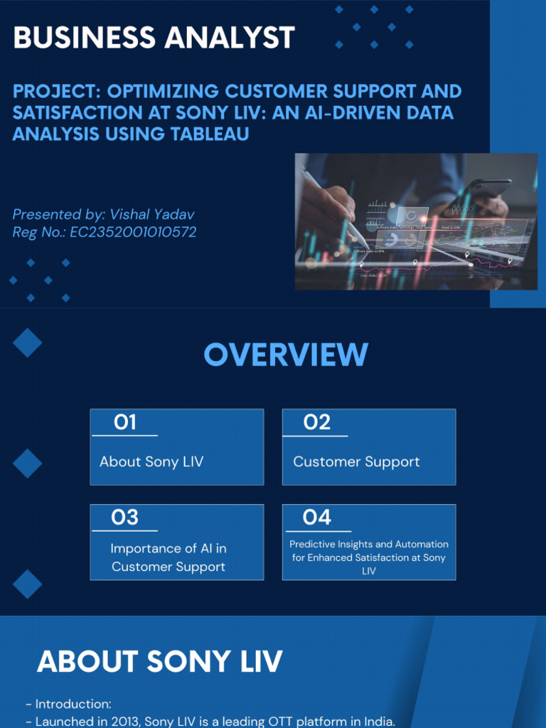 Business Analyst | PDF