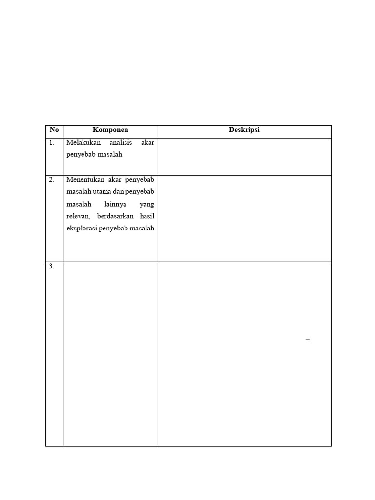 PBL - Siti Nur Khasanah - Kelas Y - Modul Perkembangan Profesi Guru | PDF