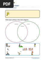 Grade 3 Healthy Eating Worksheet | PDF | Foods | Vegetables