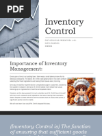 Bin Card | PDF | Inventory | Warehouse