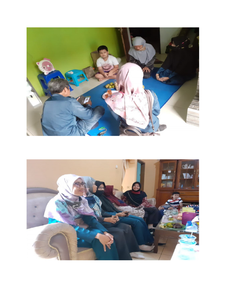 Foto Kunjungan | PDF